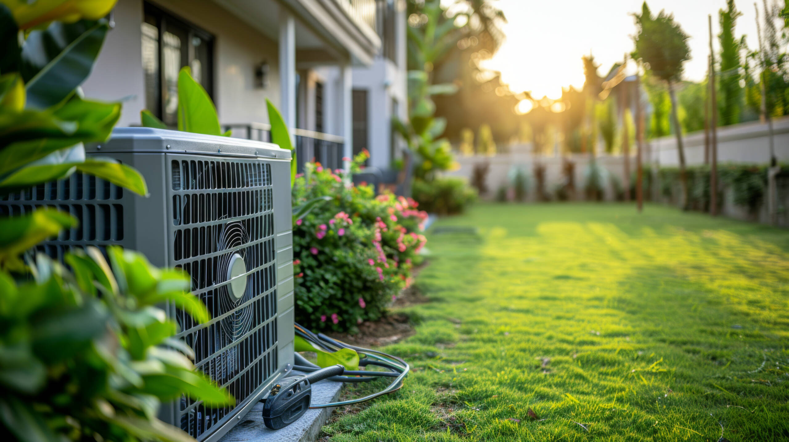 Why Summer AC Maintenance is Crucial for Your Home Comfort - LI HVAC ...