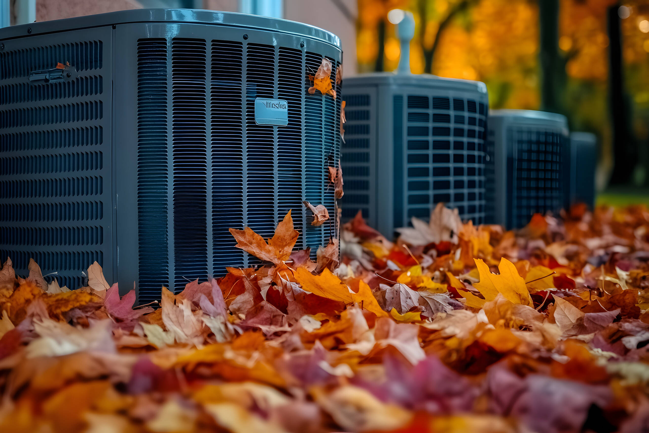 Prepare HVAC System for Fall: Essential Tips for a Cozy Season - LI ...